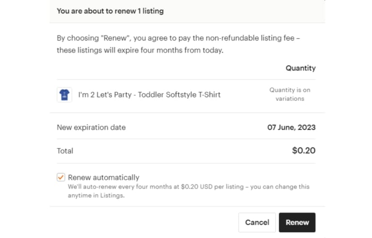 A Guide To Etsy Fees And Pricing Structure In 2023