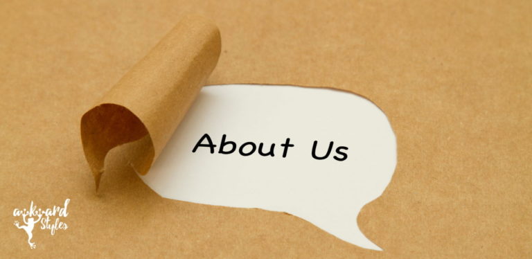 How To Write An About Us Page 10 Tips Examples